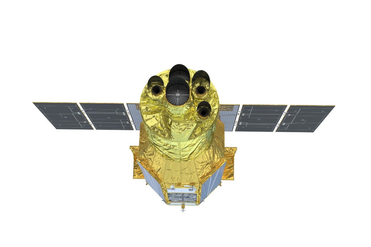 International Space Mission Could Revise Knowledge of X-Rays - InsideHook