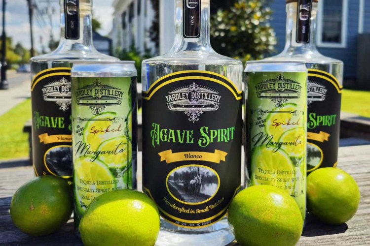 Interest in Agave Spirits Is Growing Outside of Mexico - InsideHook