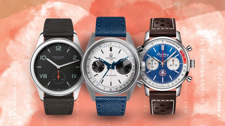 Page 4 - Watches - InsideHook