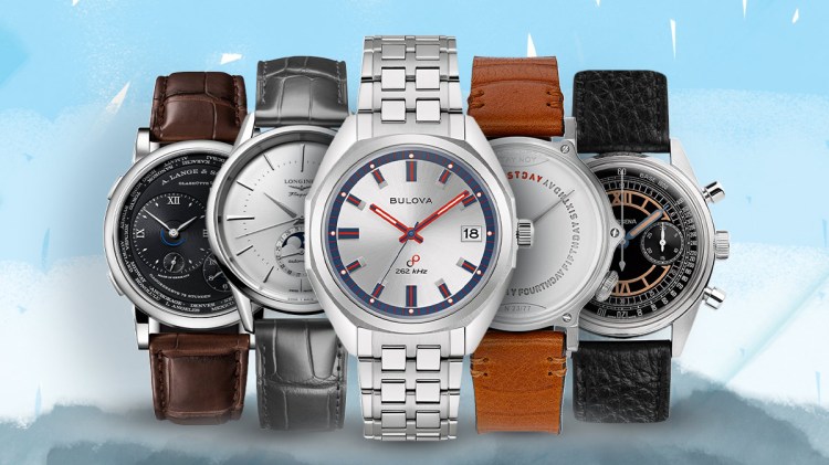 Page 4 - Watches - InsideHook