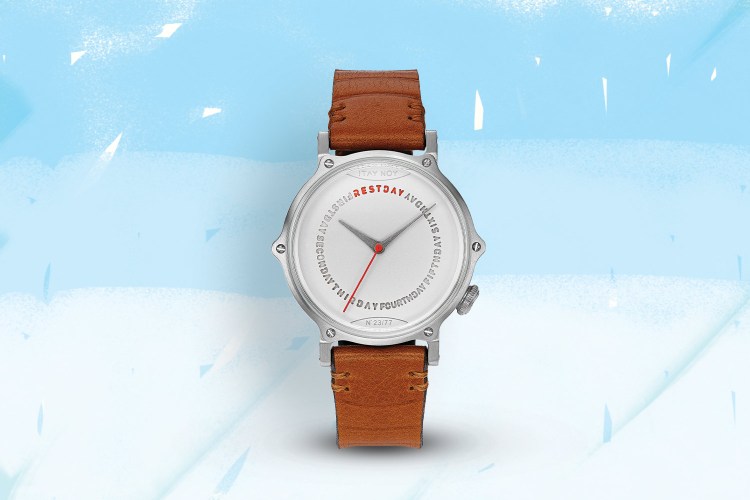 11 Best New Watches in July 2023 - InsideHook