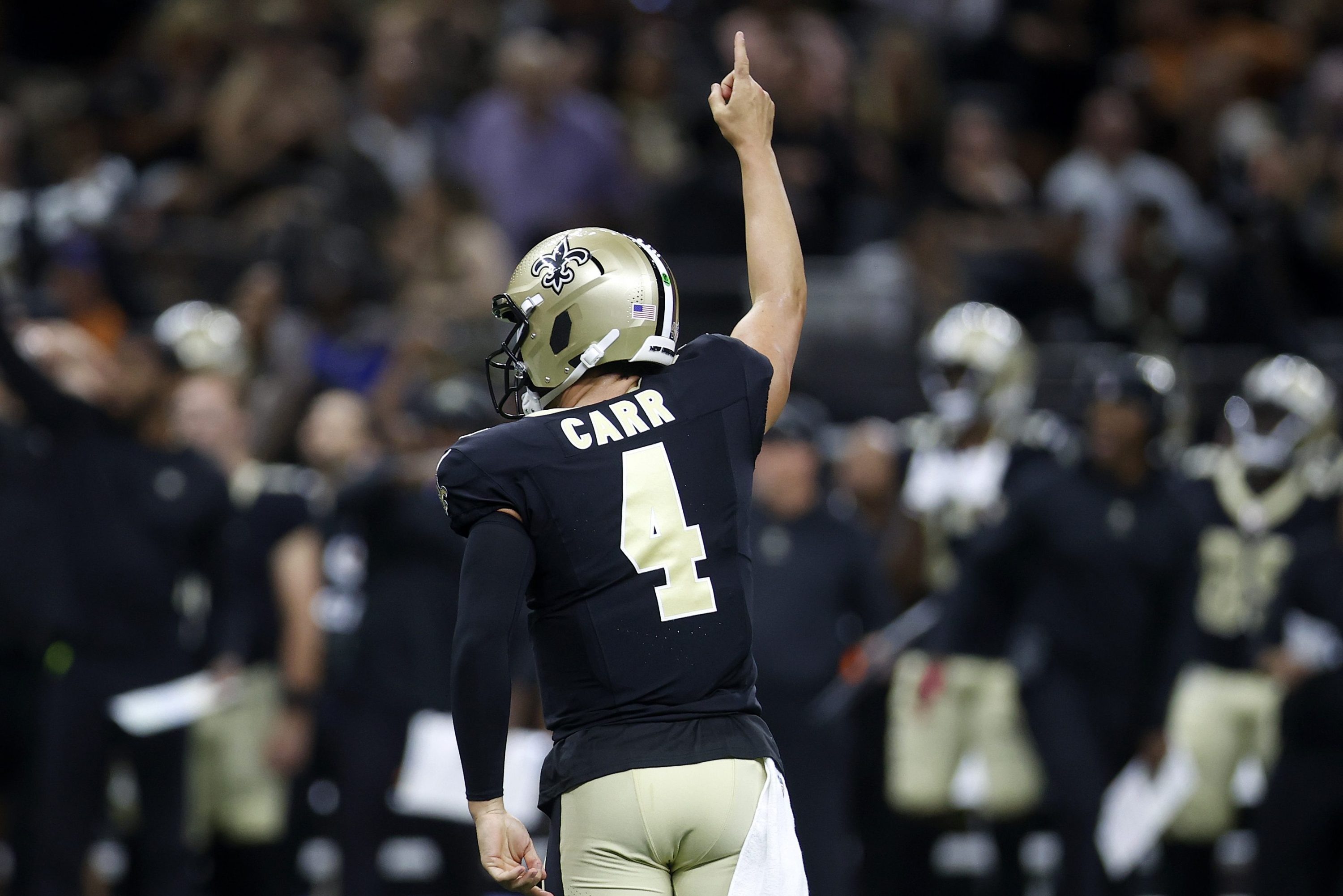 NFL Kickoff: What to Know About the NFC South and How to Bet It ...
