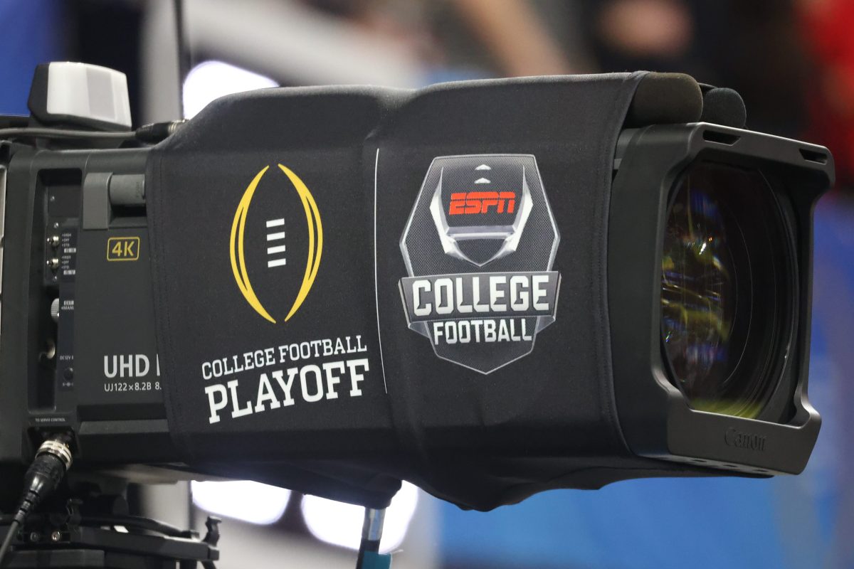 ESPN Is Bringing College Football to a Movie Theater Near You - InsideHook
