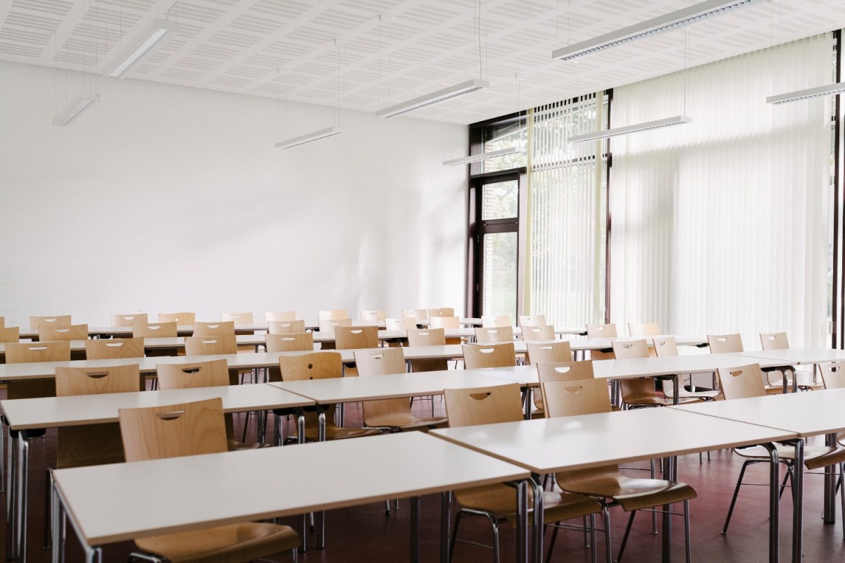 What Is the Best Way to Teach Students About Climate Change? - InsideHook