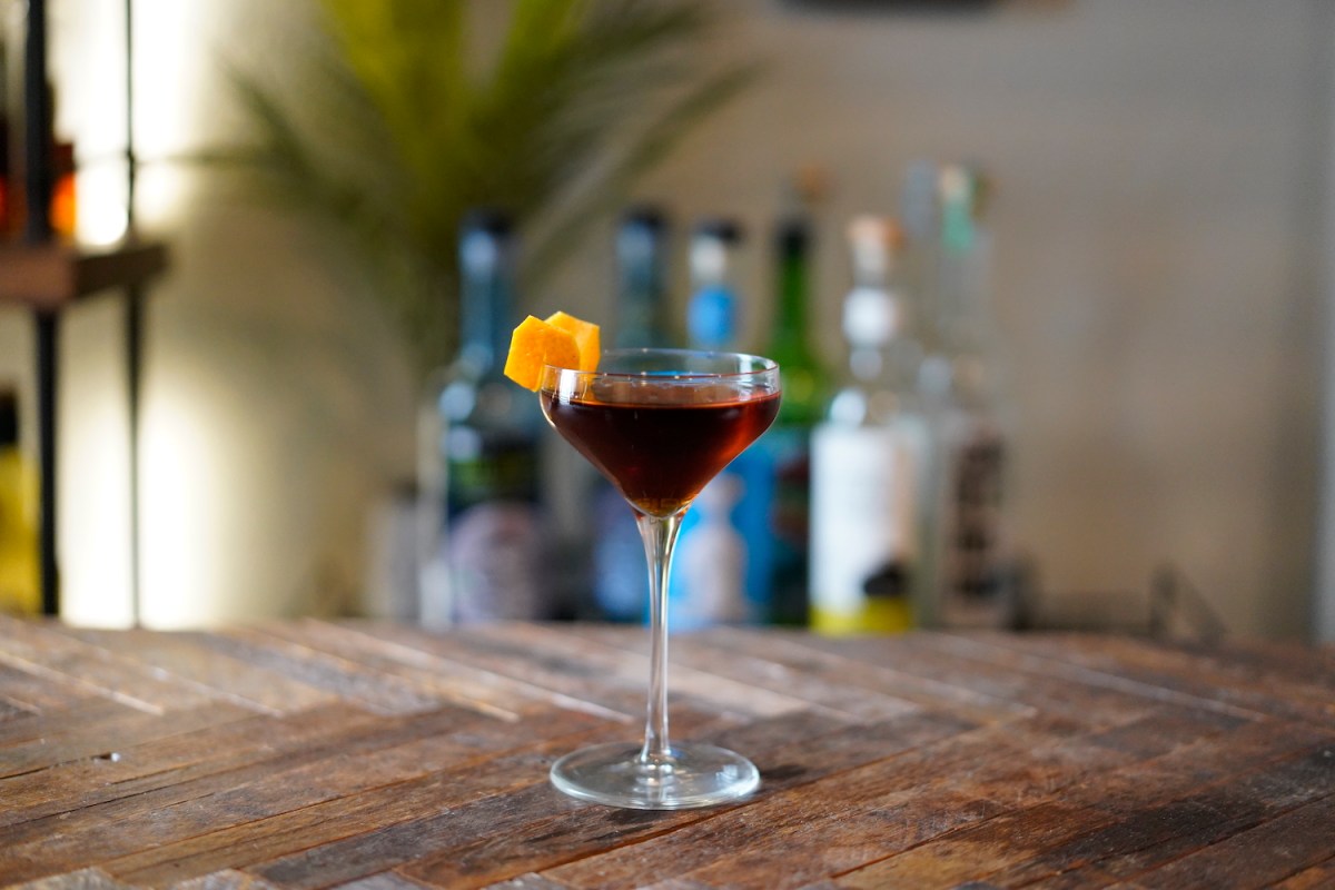 6 Easy Stirred Tequila Cocktails to Make at Home - InsideHook