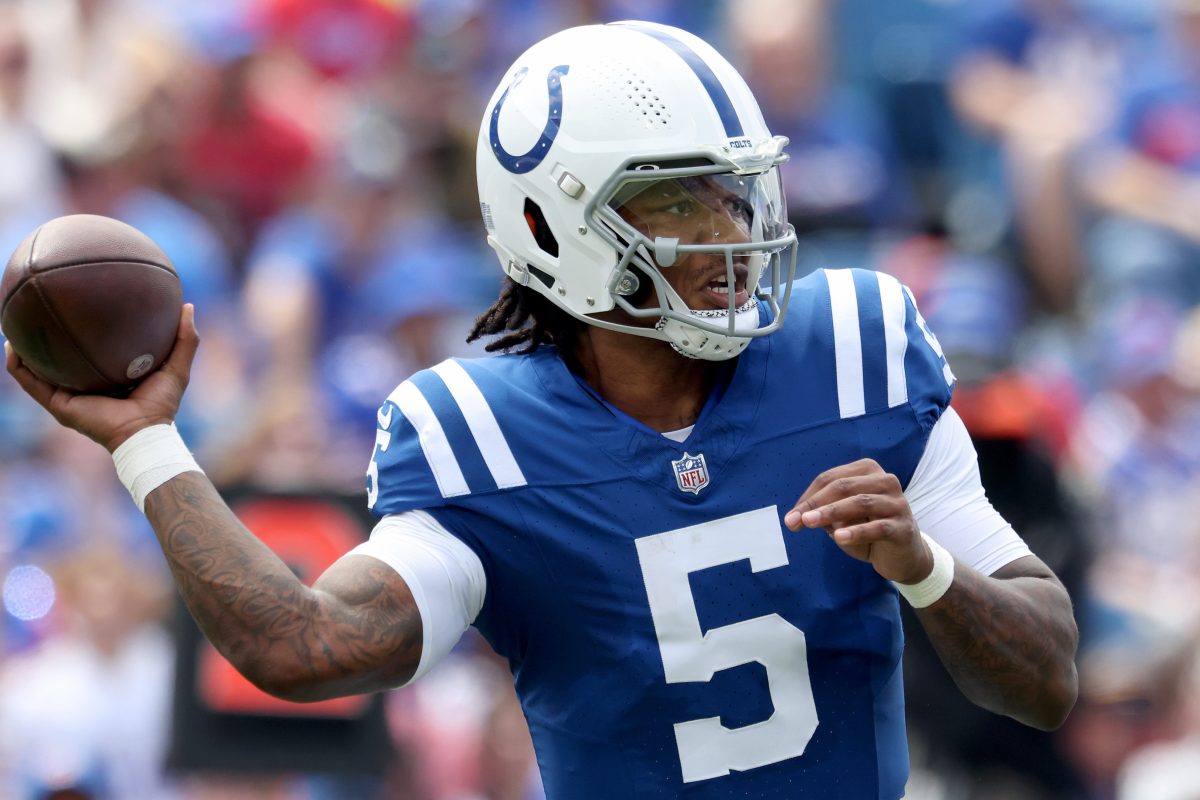 Does Your Favorite NFL Team Have a New Starting Quarterback? - InsideHook