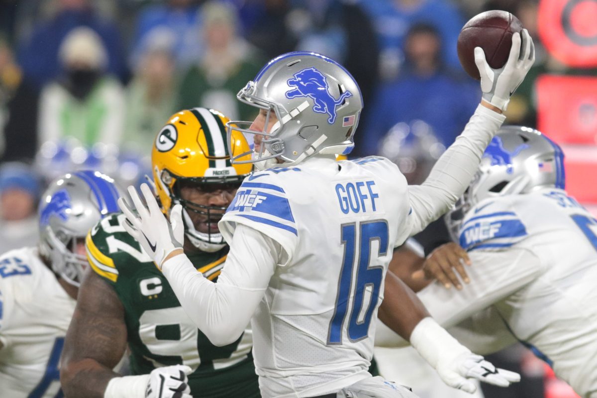 NFL Kickoff: What to Know About the NFC North and How to Bet It ...