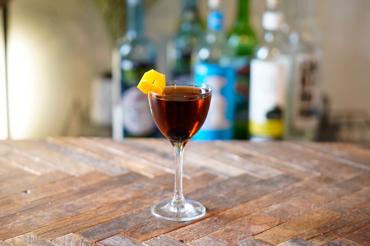 6 Easy Stirred Tequila Cocktails to Make at Home - InsideHook