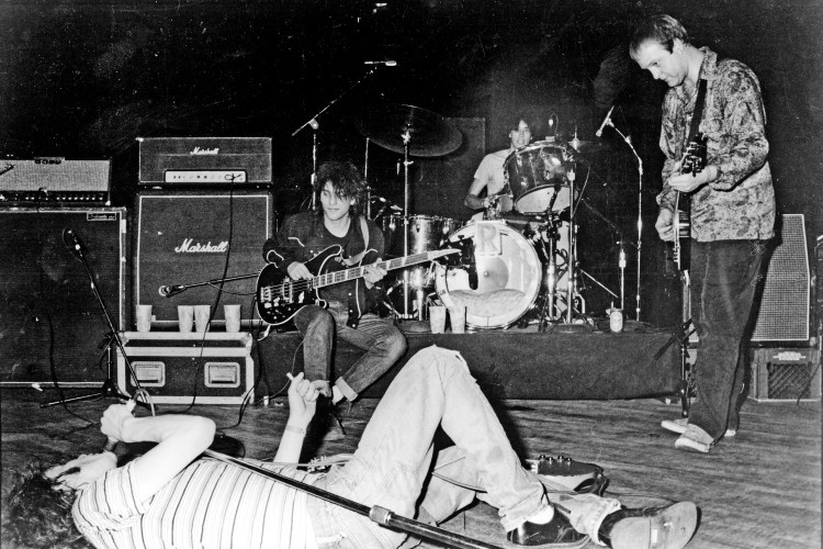 The Replacements' "Tim" Reissue Features "Can't Hardly Wait" - InsideHook