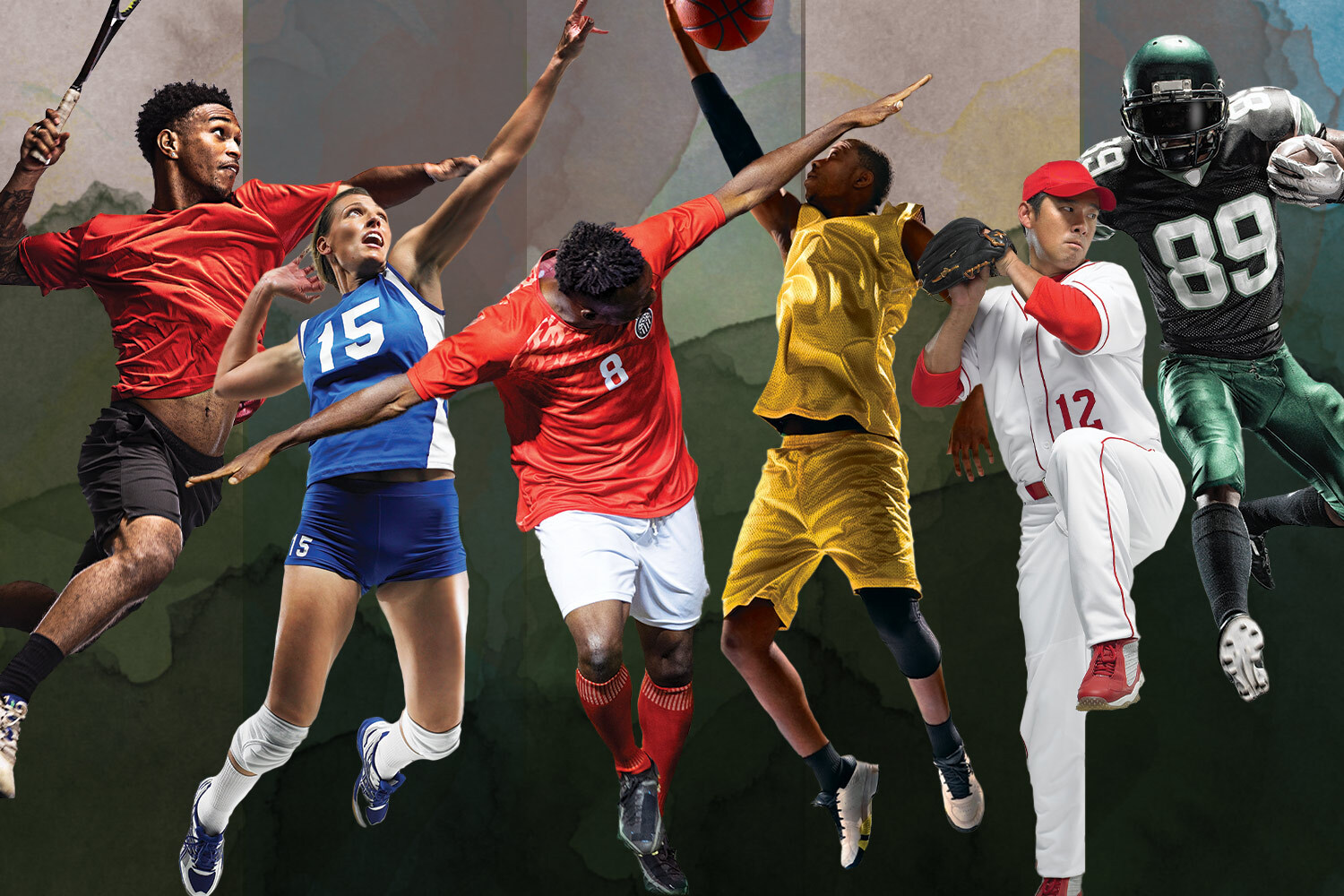 Can There Possibly Be Too Much Sports Coverage? - InsideHook