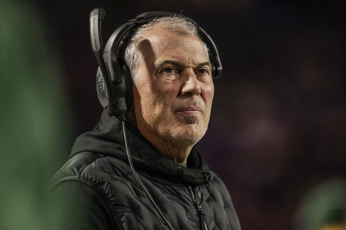 NFL QB Whisperer Tom Clements's Last Pupil Is Jordan Love - InsideHook