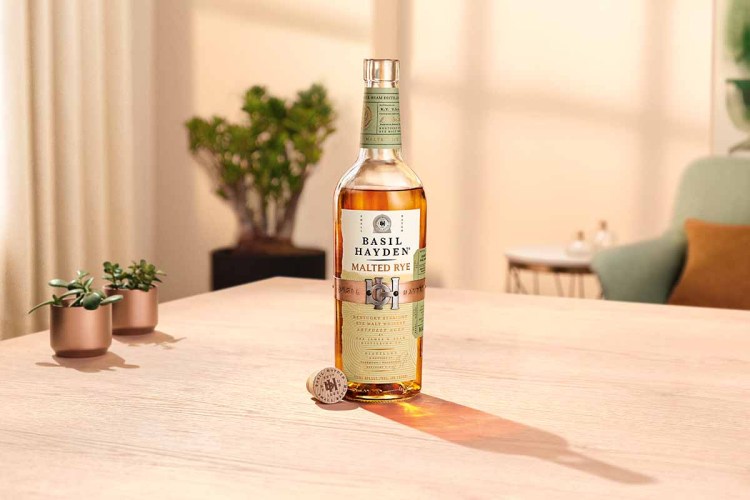 The Best New Whiskeys to Drink This October - InsideHook