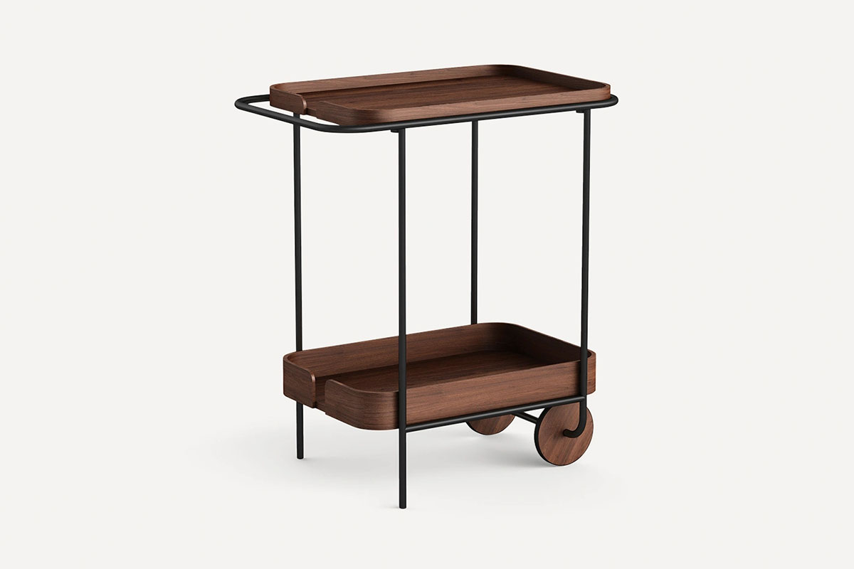 The 13 Best Bar Carts for Any Budget - InsideHook
