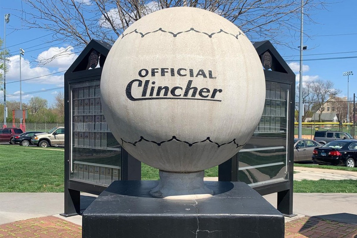 Your DIY Tour of 150 Years of Chicago Baseball History - InsideHook