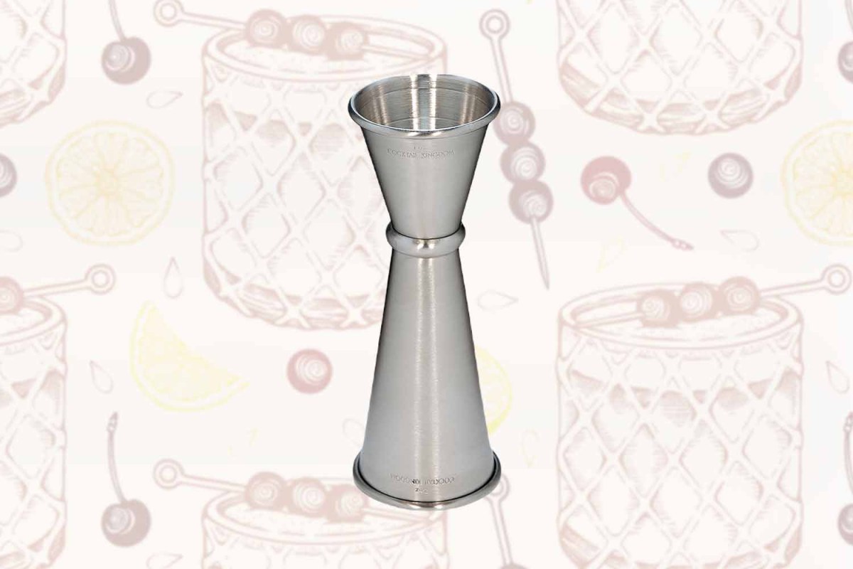 14 Items to Stock Your Bar Cart Like a Pro - InsideHook