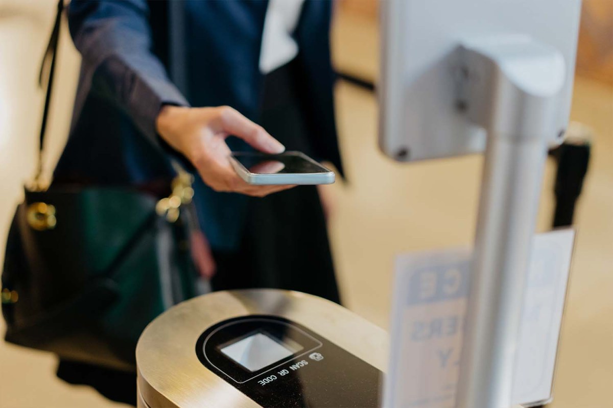 The Dawn of Digital Passports Is Officially Upon Us - InsideHook