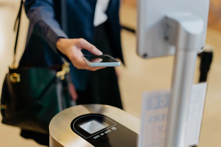 The Dawn of Digital Passports Is Officially Upon Us - InsideHook