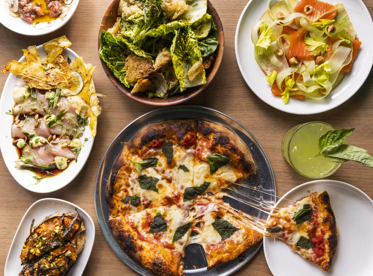 Where to Eat in Houston Right Now, According to Its Top Chefs - InsideHook