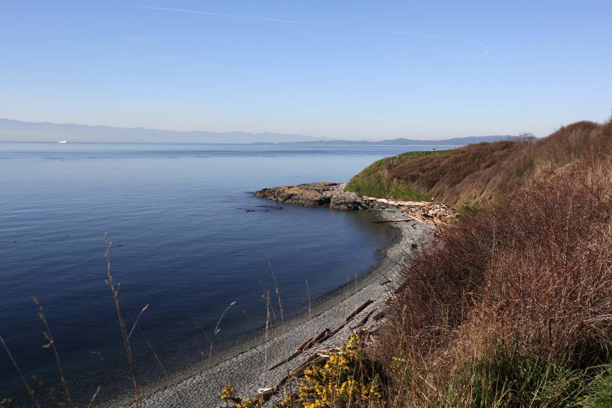 Victoria Is Your Laid-Back, Sustainable Urban Vacation - InsideHook