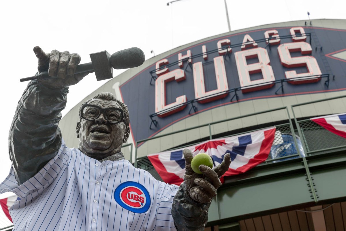 Your DIY Tour of 150 Years of Chicago Baseball History - InsideHook