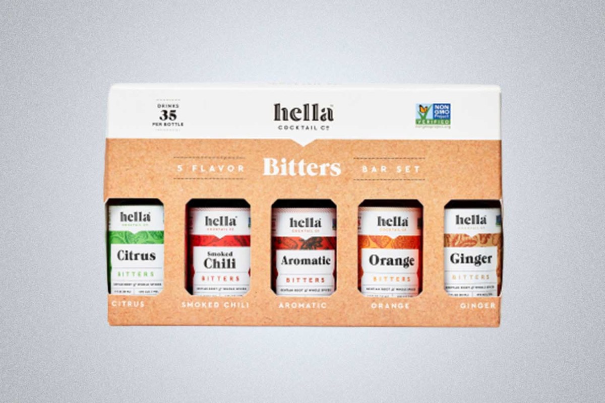 The 10 Best Gifts for Bourbon Lovers in 2023 - InsideHook