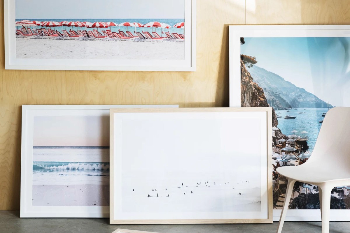 The Best Places to Buy Affordable Art Online - InsideHook