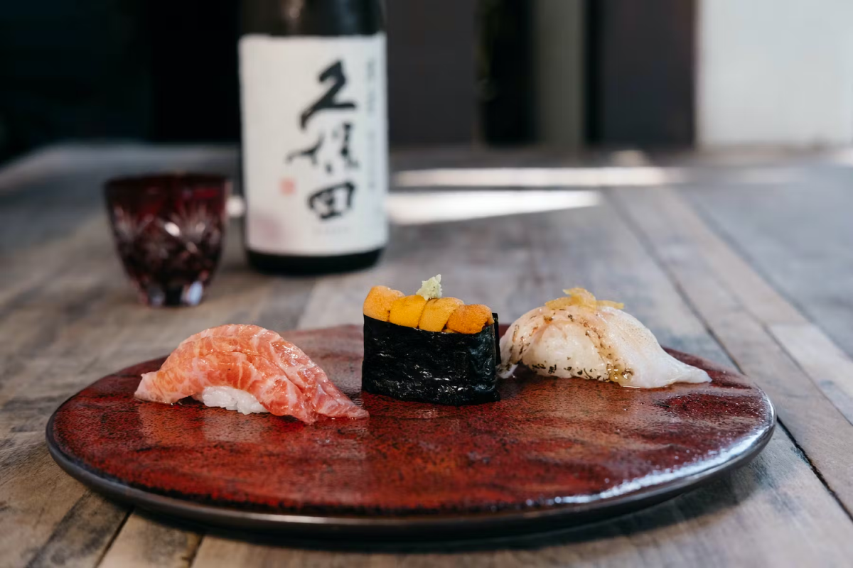 Where to Eat in Houston Right Now, According to Its Top Chefs - InsideHook