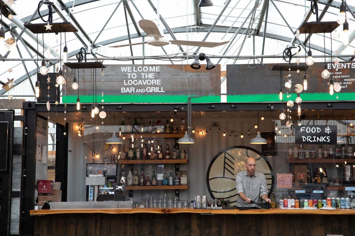 Squamish Is a Haven for Natural Beauty and Outdoor Experiences - InsideHook