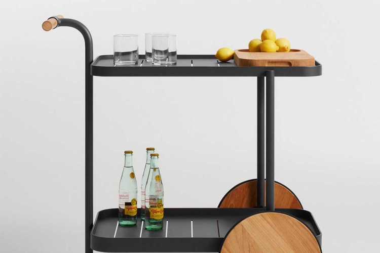 The 13 Best Bar Carts for Any Budget - InsideHook