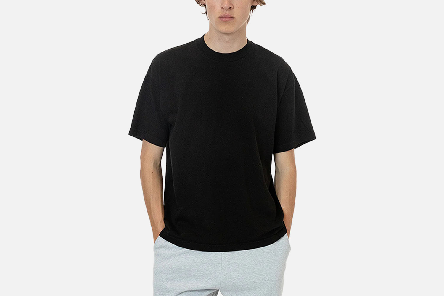 The Best Men's Heavy Weighted T-Shirts in 2024 - InsideHook