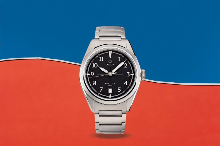 18 Best Microbrand Watches in 2023 - InsideHook