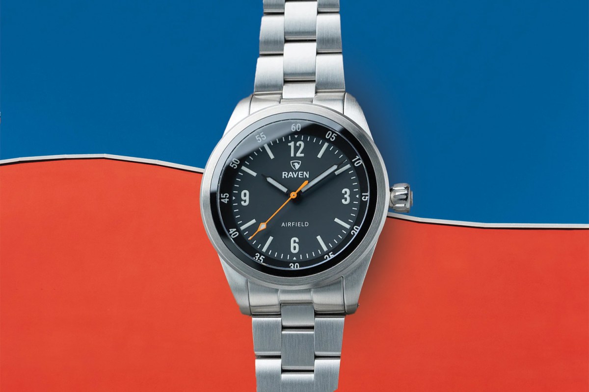 18 Best Microbrand Watches in 2023 - InsideHook