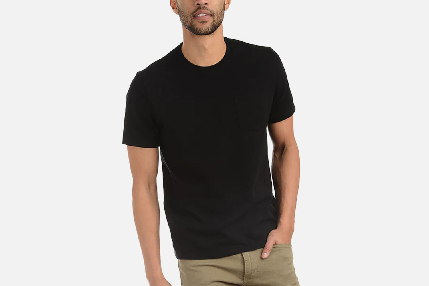 The Best Men's Heavy Weighted T-Shirts in 2024 - InsideHook