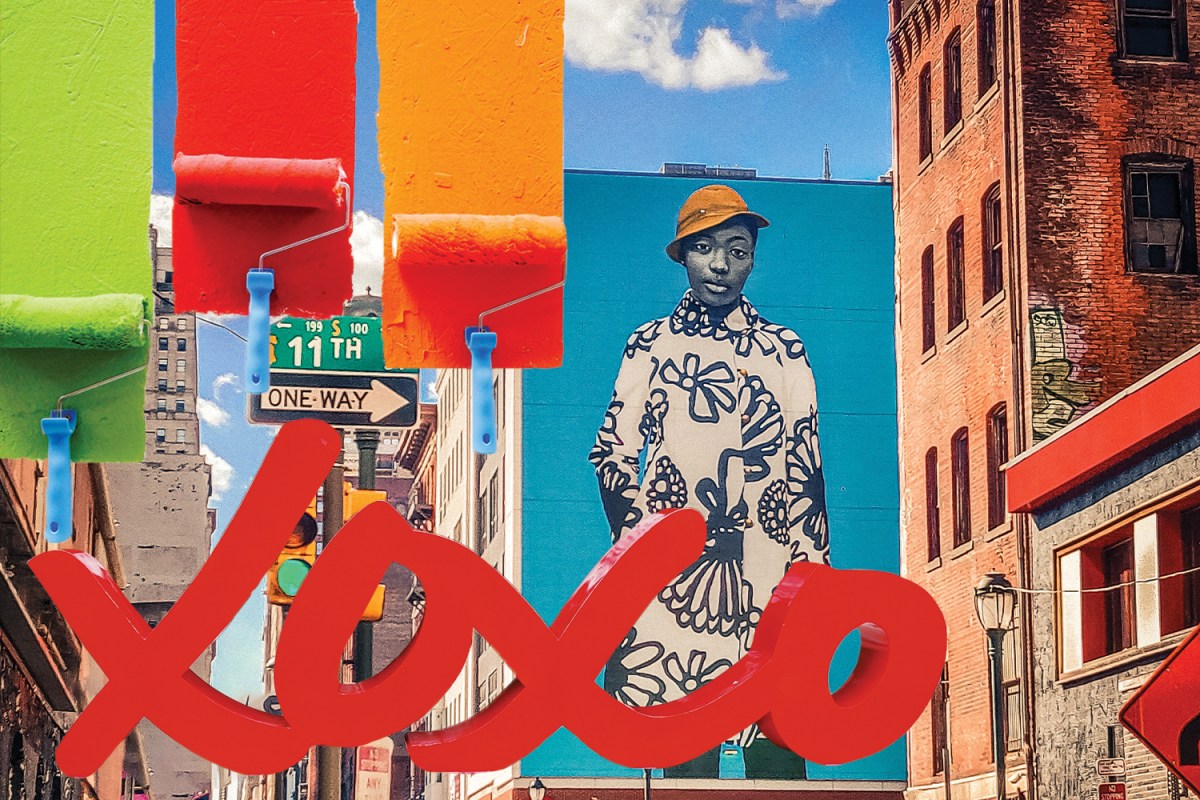 An Art Lover's Guide to Philadelphia - InsideHook