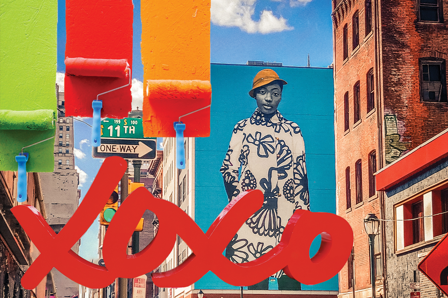 An Art Lover's Guide to Philadelphia - InsideHook