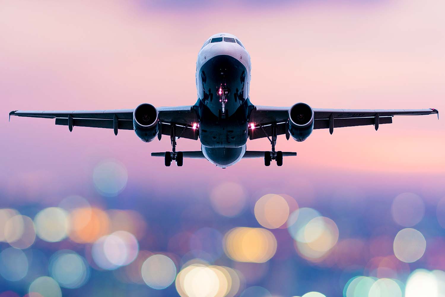 You're Paying the September 11 Security Fee Every Time You Fly - InsideHook