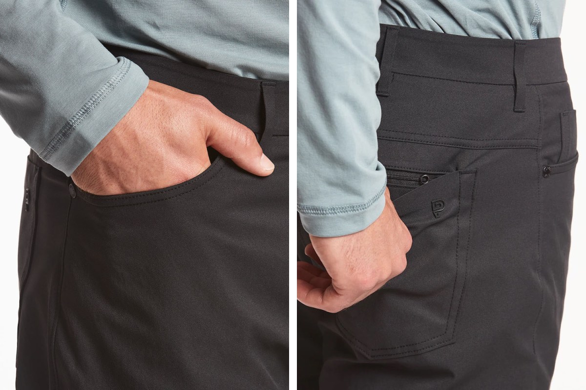 Review: You Can Wear Public Rec's Workday Pants Anywhere - InsideHook