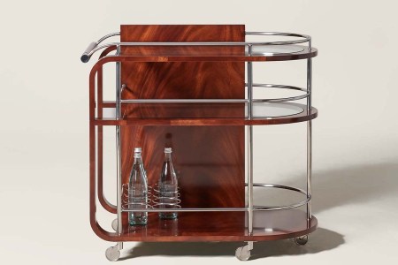 The 13 Best Bar Carts for Any Budget - InsideHook