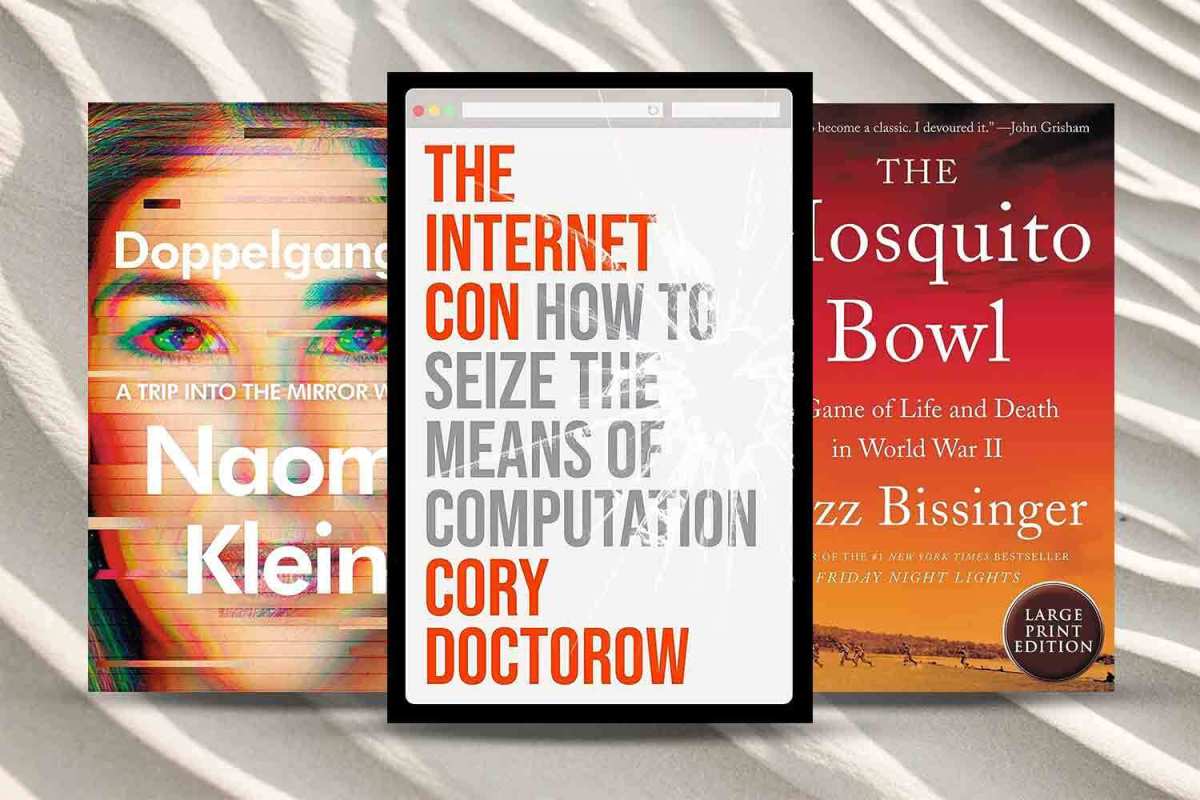 The 10 Books You Should Be Reading This September 2023 - InsideHook