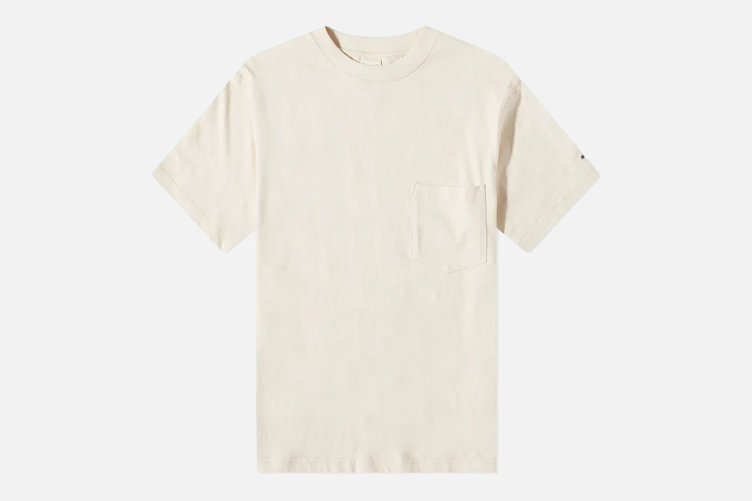 The Best Men's Heavy Weighted T-Shirts in 2024 - InsideHook