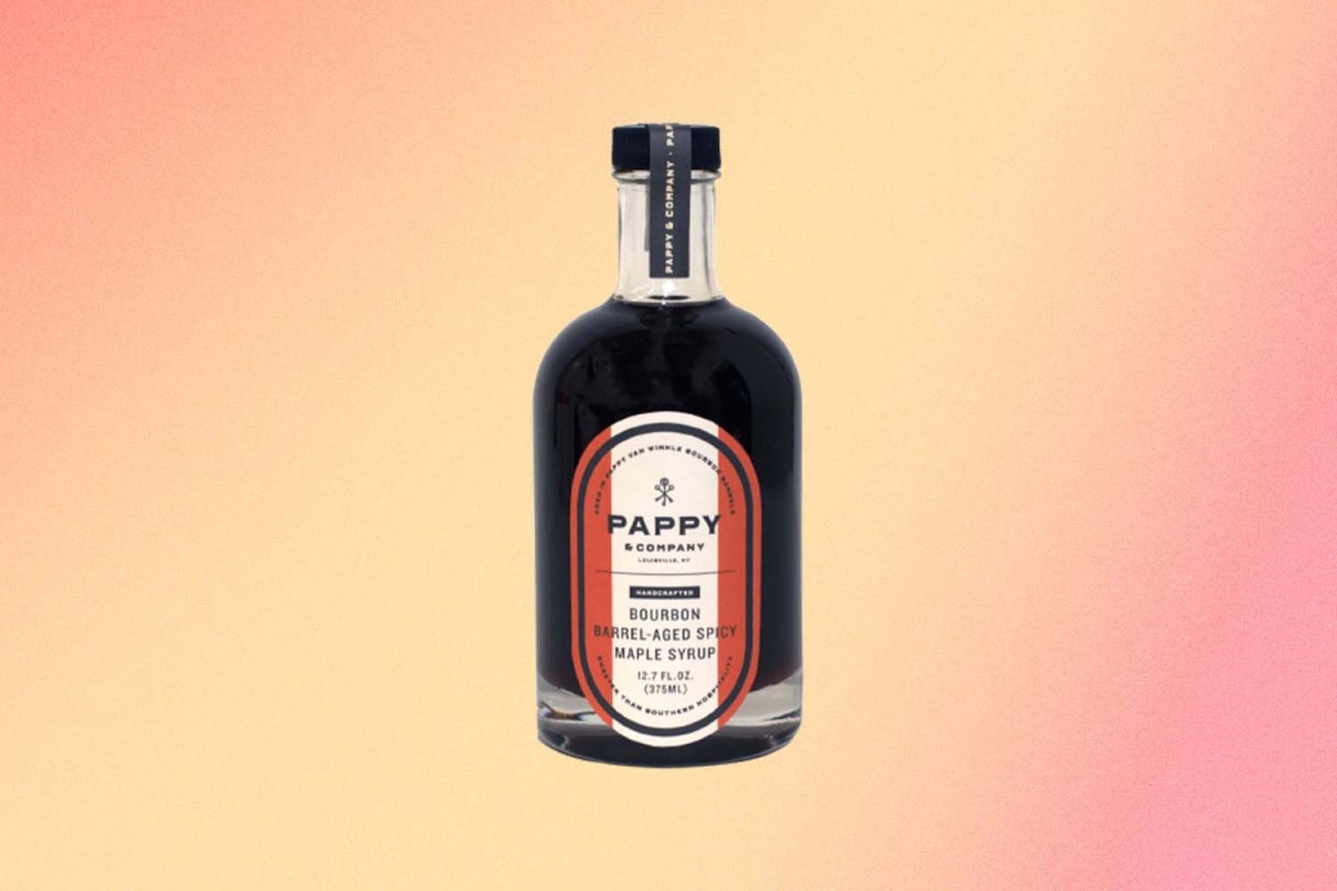 Huckberry Is Giving Away Three Bottles of Pappy Van Winkle - InsideHook