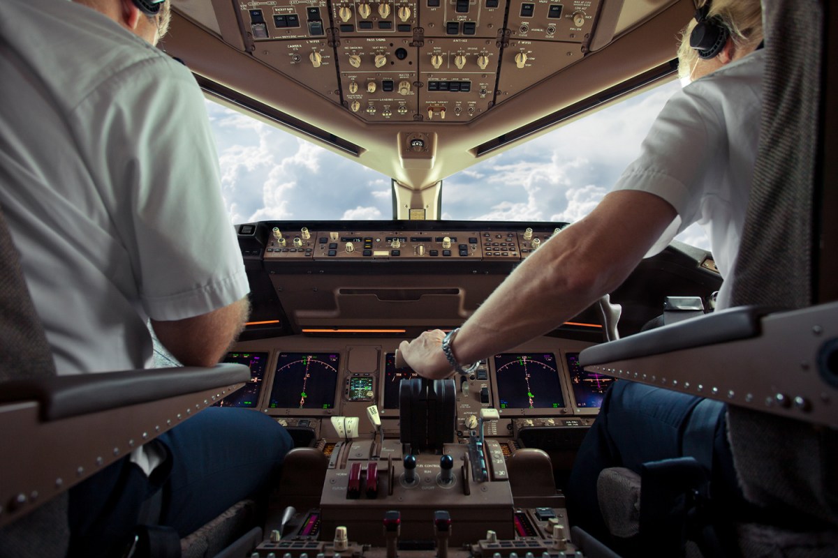 The Good and Bad News About the Future of Turbulence - InsideHook