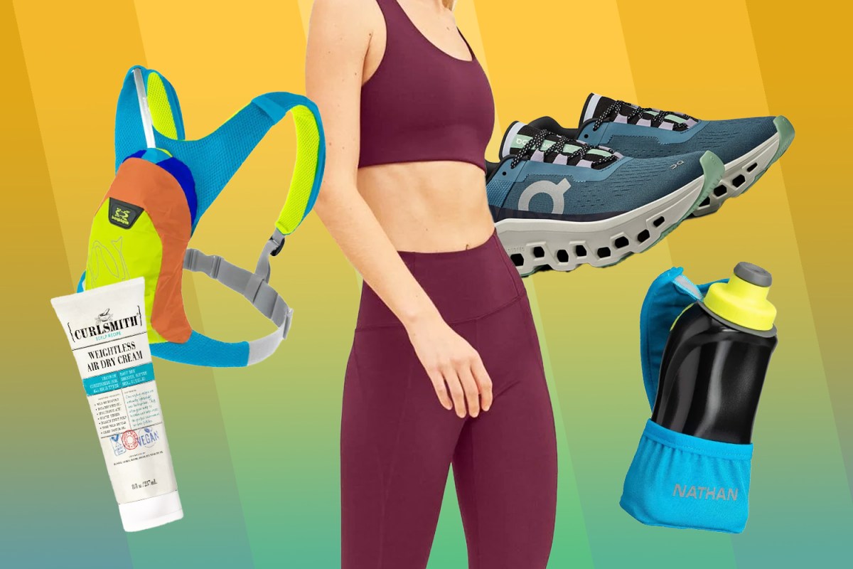 The 15 Best Gifts for Women Runners - InsideHook
