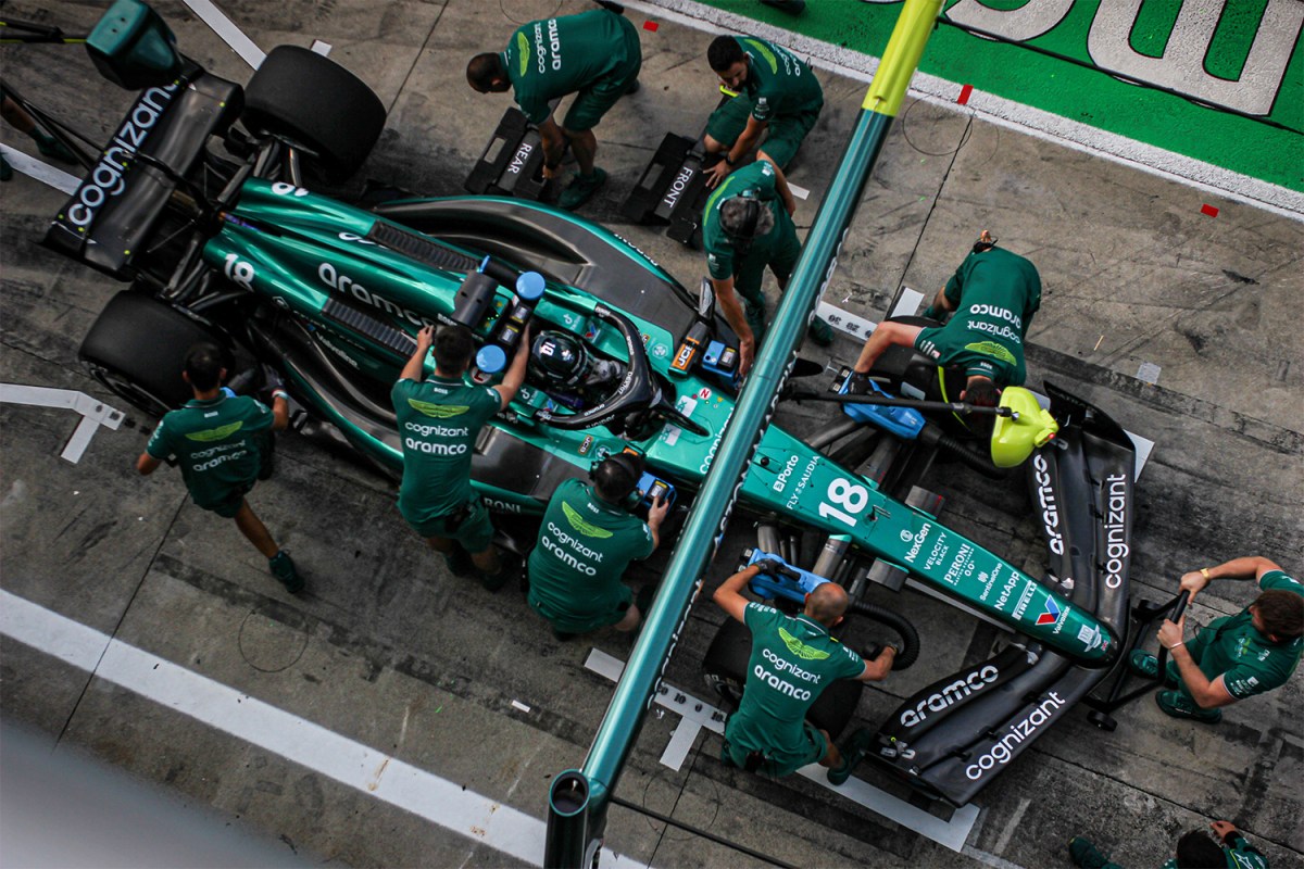 Formula 1 Is Sweeping the Country. It Still Has a Long Way to Go ...
