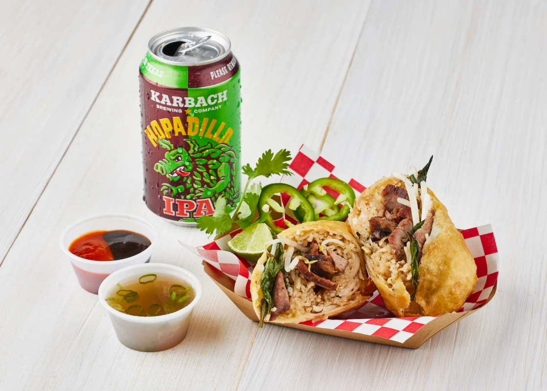 35 Wacky and Wonderful Foods to Eat at the Texas State Fair - InsideHook