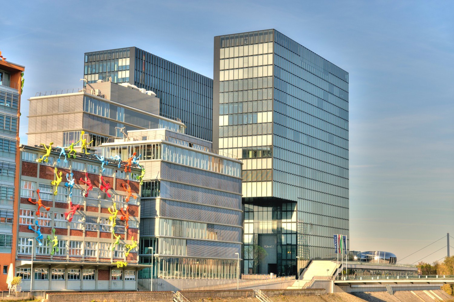 Hyatt Is the Latest Hotel Chain Getting Rid of Resort Fees - InsideHook