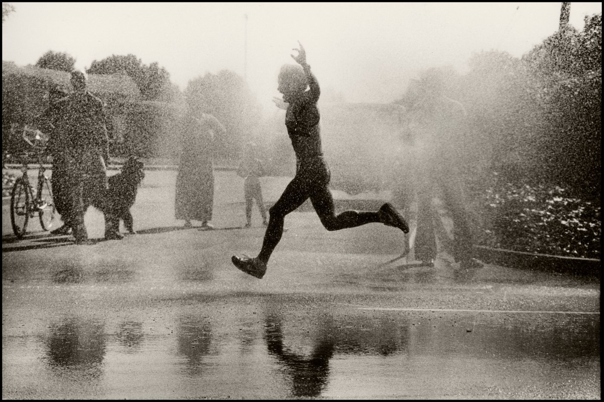 How to Use Running to Unlock Your Kindest Self - InsideHook