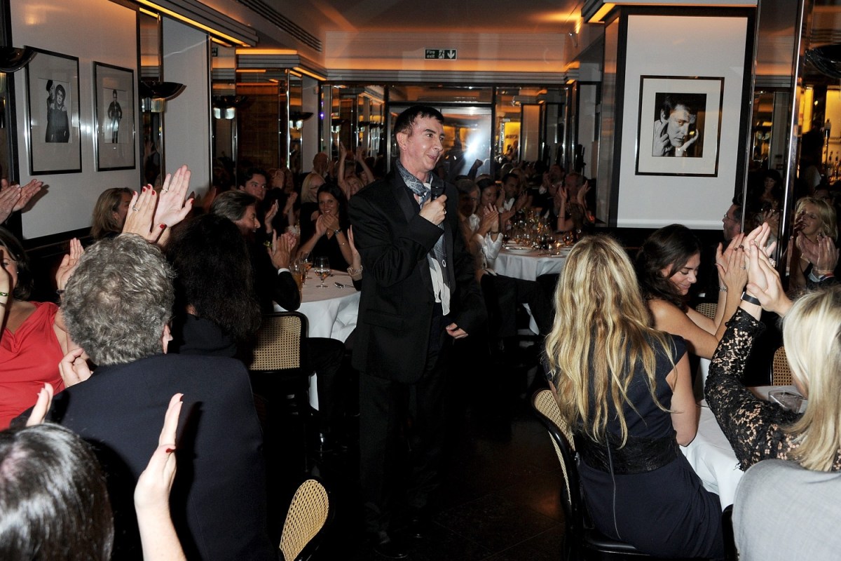 Fine Dining Set to Return to the London Digs of Le Caprice - InsideHook