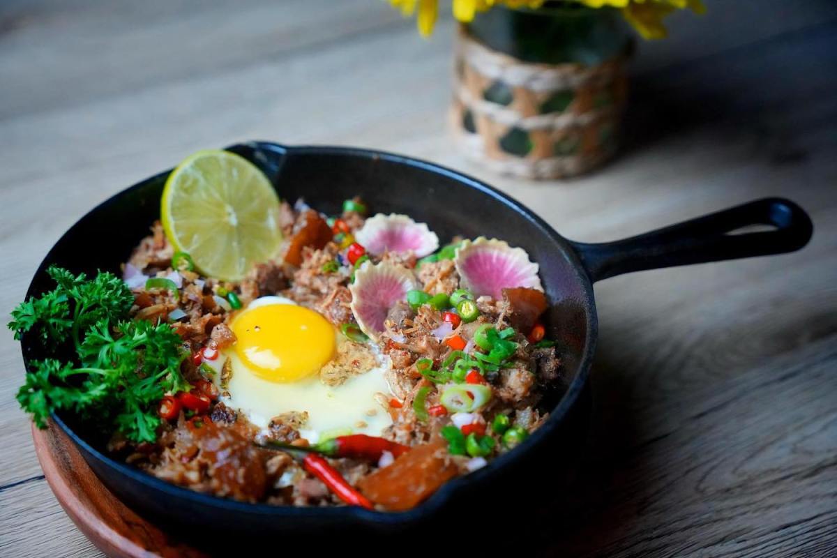 Filipino Food Is Finally Getting Its Due in the United States - InsideHook