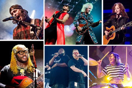 Your Guide to Chicago's 26 Most In-Demand Fall Concerts - InsideHook